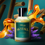 SKYFALL – Oriental Fougere Date Night Fragrance | Father & Son – Father and Son