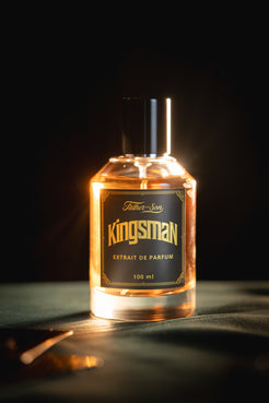 KINGSMAN – Date Night Men’s Perfume | Father & Son – Father and Son