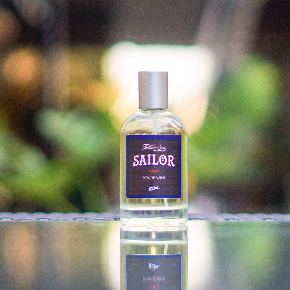 Perfume – Father and Son PH