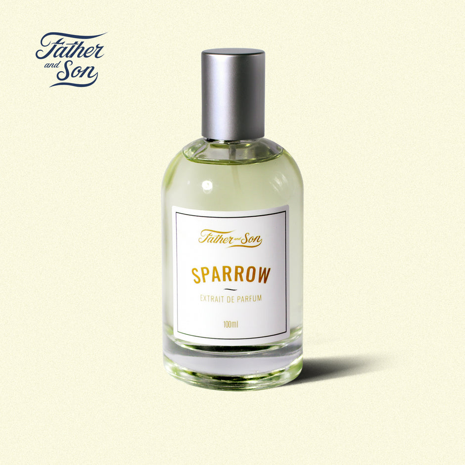 Perfume – Father and Son PH